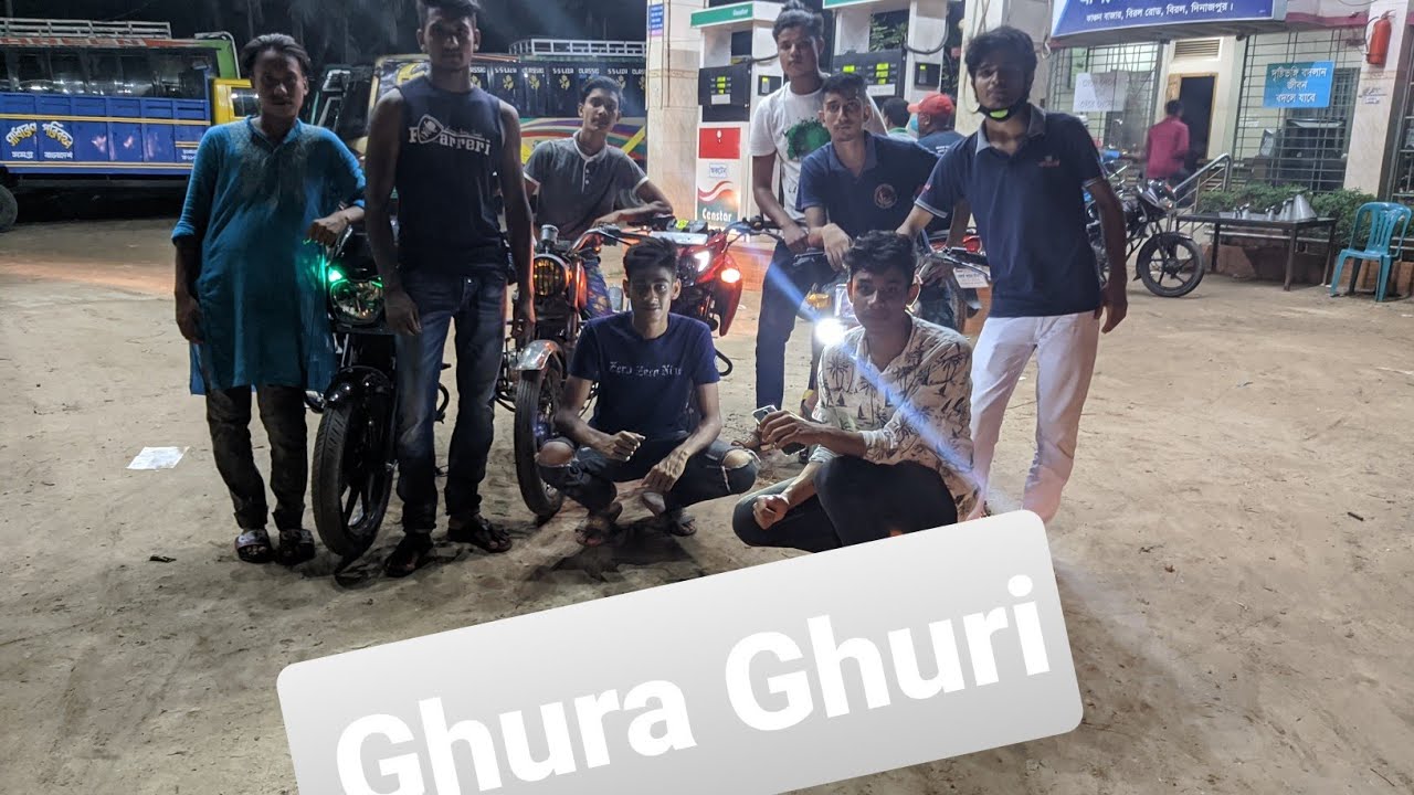 Ghura Ghuri - YouTube