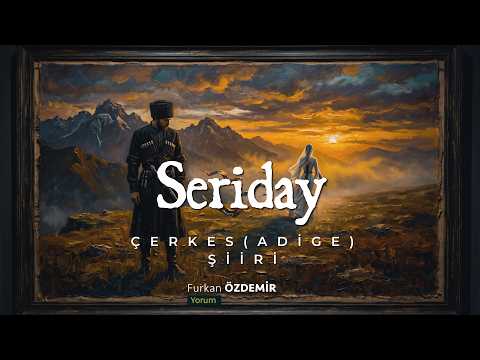Seriday | Furkan Özdemir