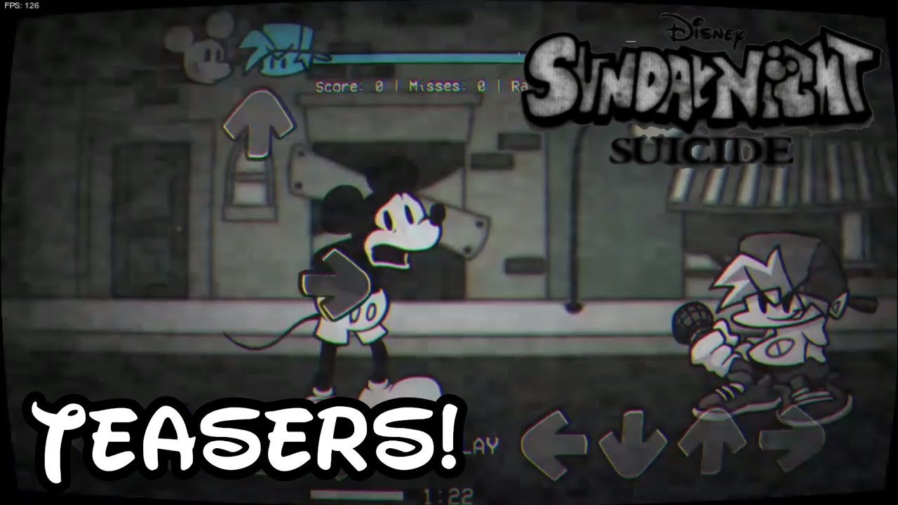 SNS: OVERHAUL TEASERS!!! | OSWALD, WEAKENED MOUSE, FELIX THE HET AND ... SNS: OVERHAUL TEASERS!!! | OSWALD, WEAKENED MOUSE, FELIX THE HET AND ...