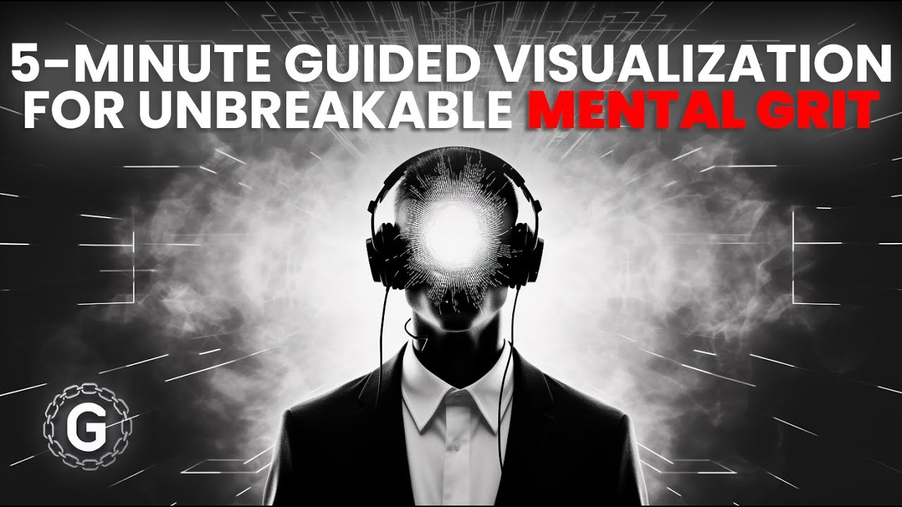 "Remember you are going to die" Powerful Visualization Exercise ...