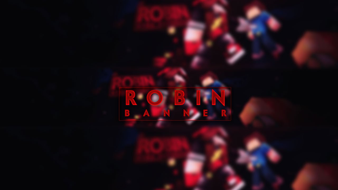Minecraft Banner Speedart - ROBIN[2] - YouTube