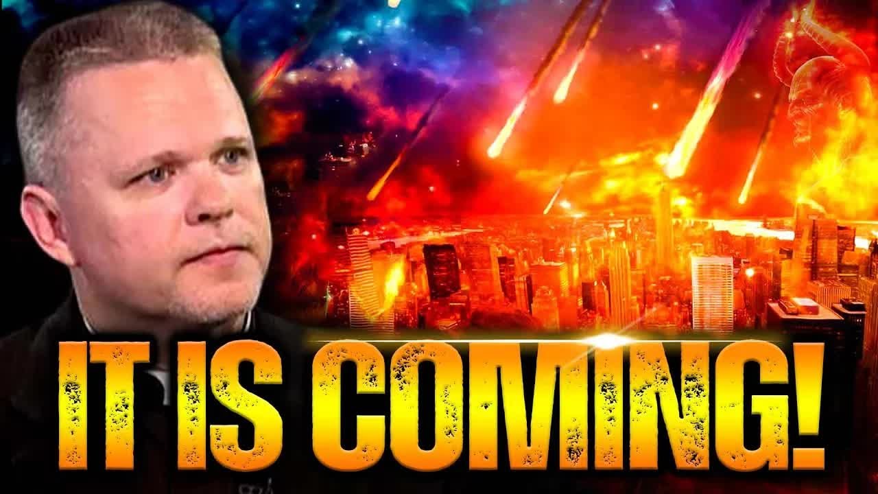 Fr. Chris Alar - The End is Nigh: 7 Signs That the Apocalypse May be ...