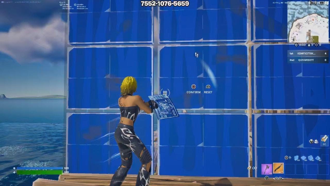 Goofy shotgun shot - YouTube