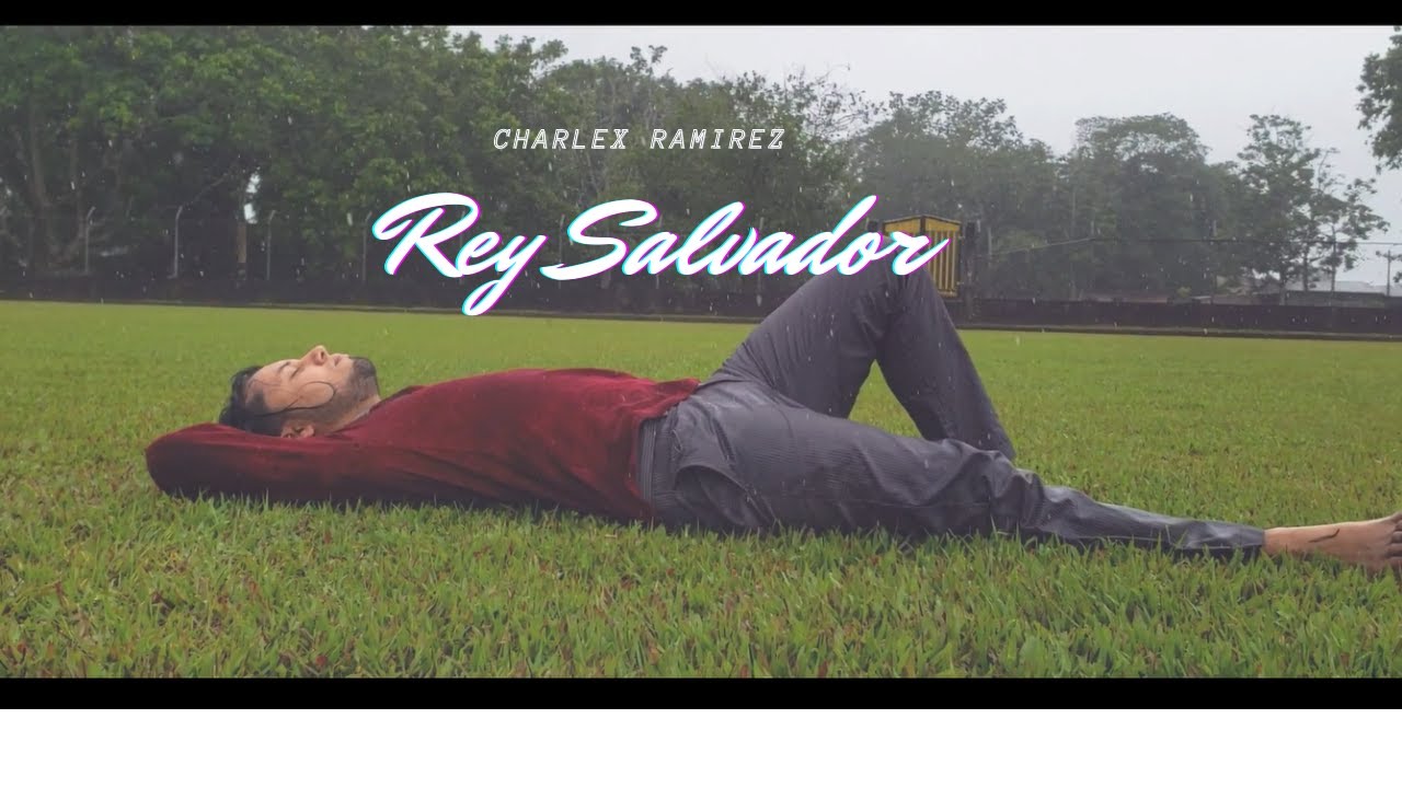 Rey Salvador - Hillsong (cover) Charlex Ramirez - YouTube