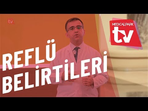 Mide Yanmasından Başka Reflü Belirtileri Nelerdir?