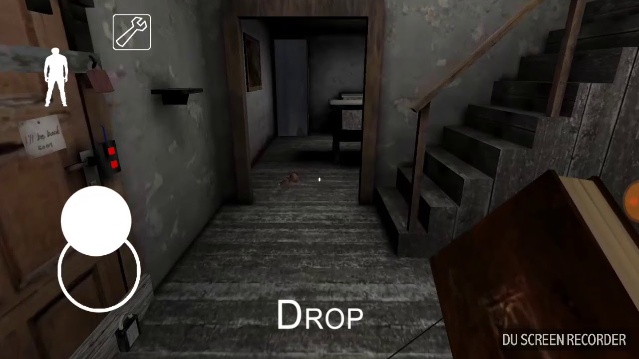 Granny New Update Must Watch Youtube