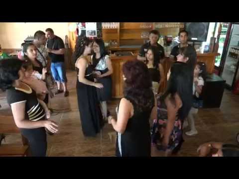 Rojden den na Nefis 23.05.2015/Koprinka/Ork.Alikolar