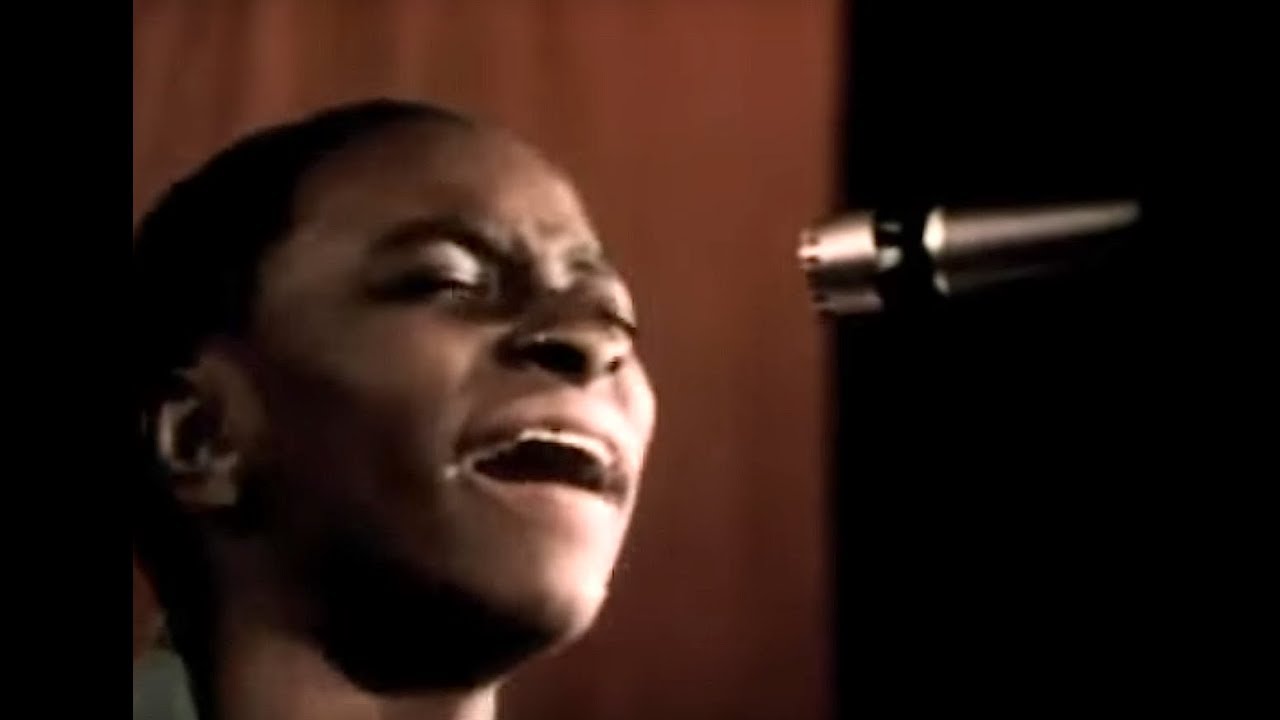 This Harlem Singing Group Made Prison Inmates Nearly Riot - YouTube