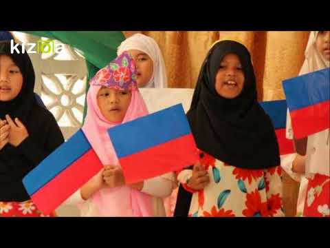 ISCAG School 2017-18 - YouTube