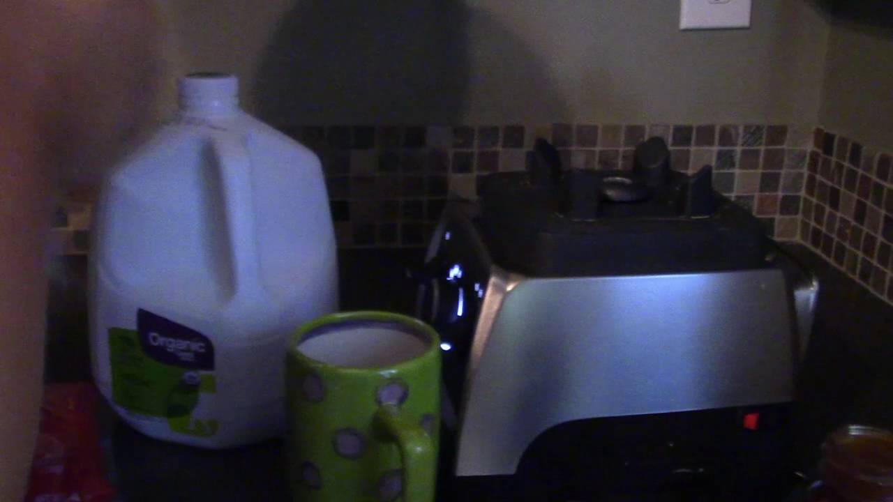 Disgusting Smoothie Challenge w/ Milky Bros - YouTube