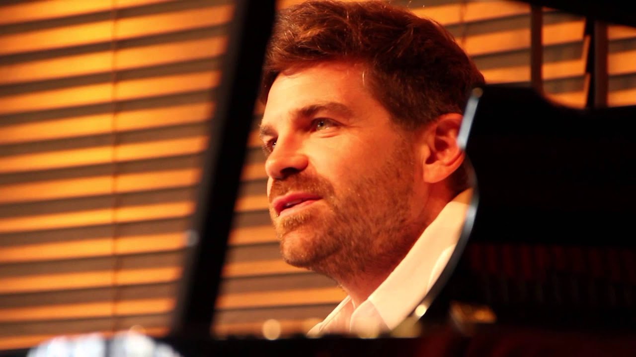 Pierre Cornet + Jerome Van Den Hole - YouTube