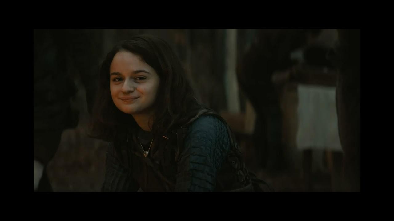 10 Biggest Changes Netflix's Uglies Movie Makes To The Book - YouTube