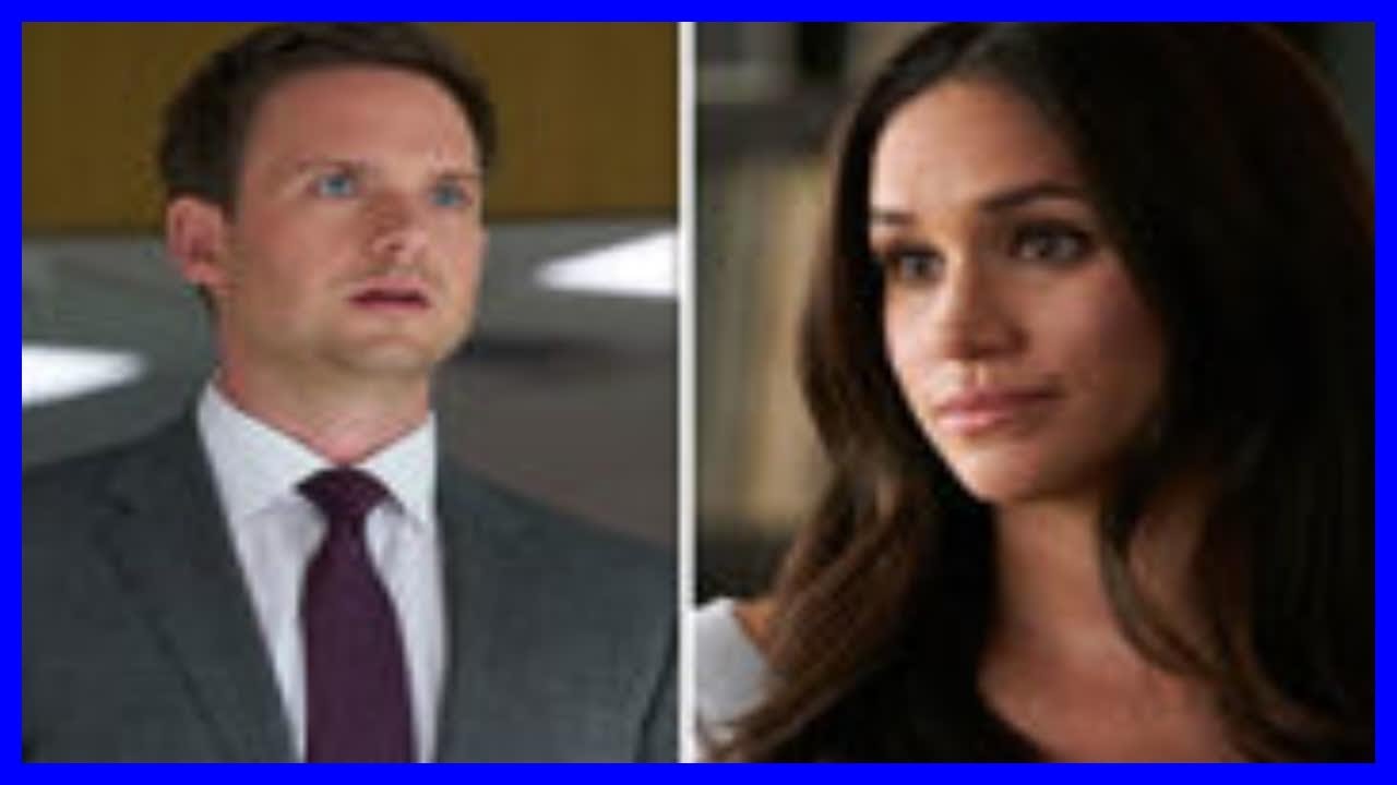 Suits season 7 episode guide: How many episodes are in Suits season 7 ...