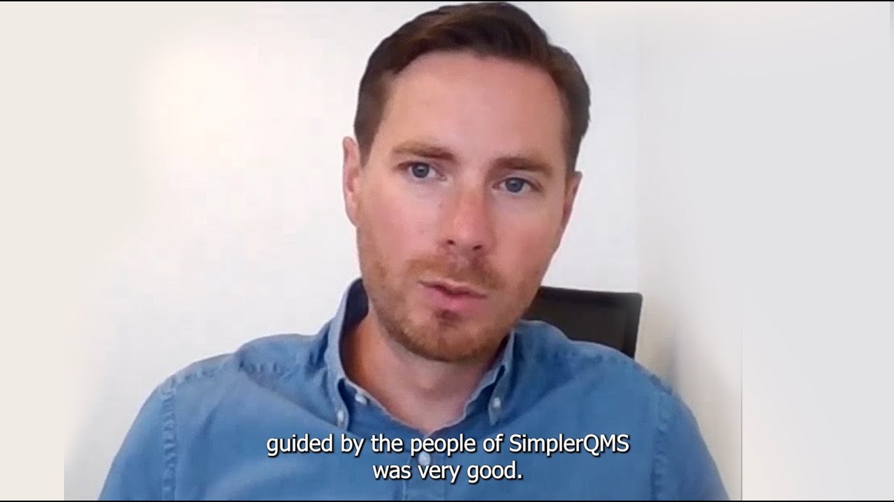 Basic Pharma Case Study: Implementation Guidance and Support - YouTube
