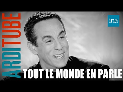 Tout Le Monde En Parle avec Clara Morgane, Gérard Darmon, Judith Godrèche … | INA Arditube