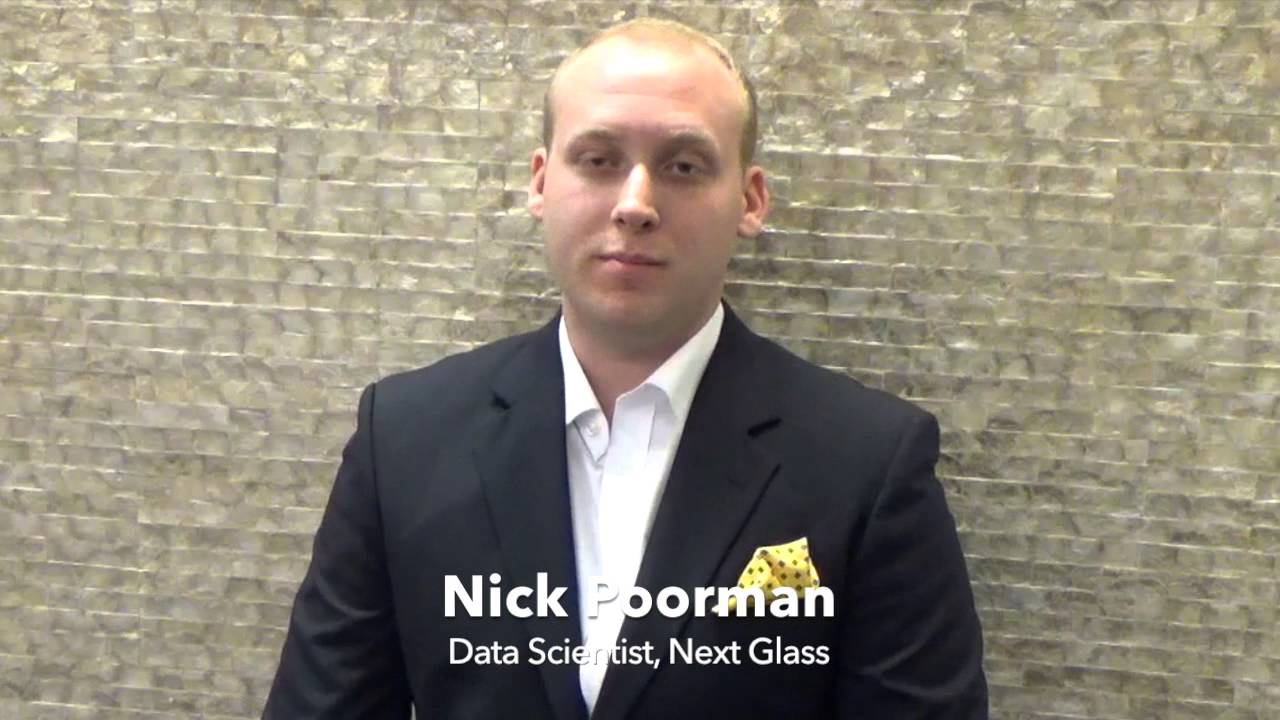 Nick Poorman 80 - YouTube