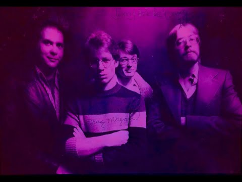 Best of 3PM Live 10-7-81 NCSU, Raleigh, NC, USA RARE live Jazz Rock ...