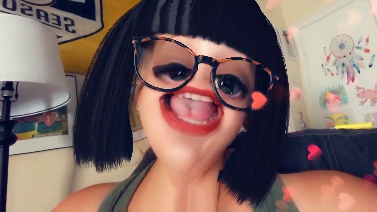 Maria hopes everyone had a good day - YouTube