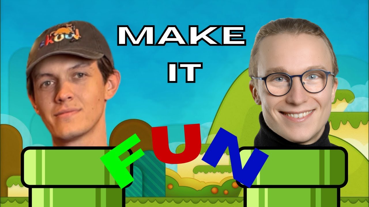 How to Make an Online Community Fun - YouTube