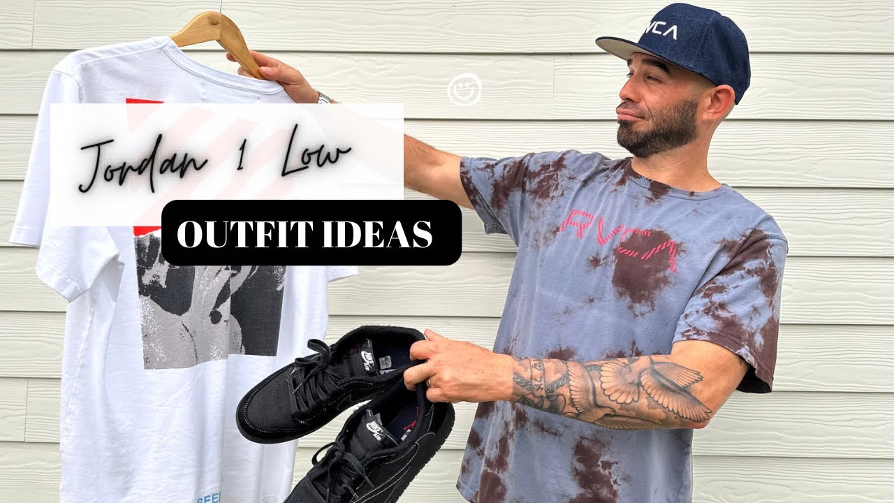 Dominate the Style Scene: Fashion Inspiration for Your Black Phantom ...