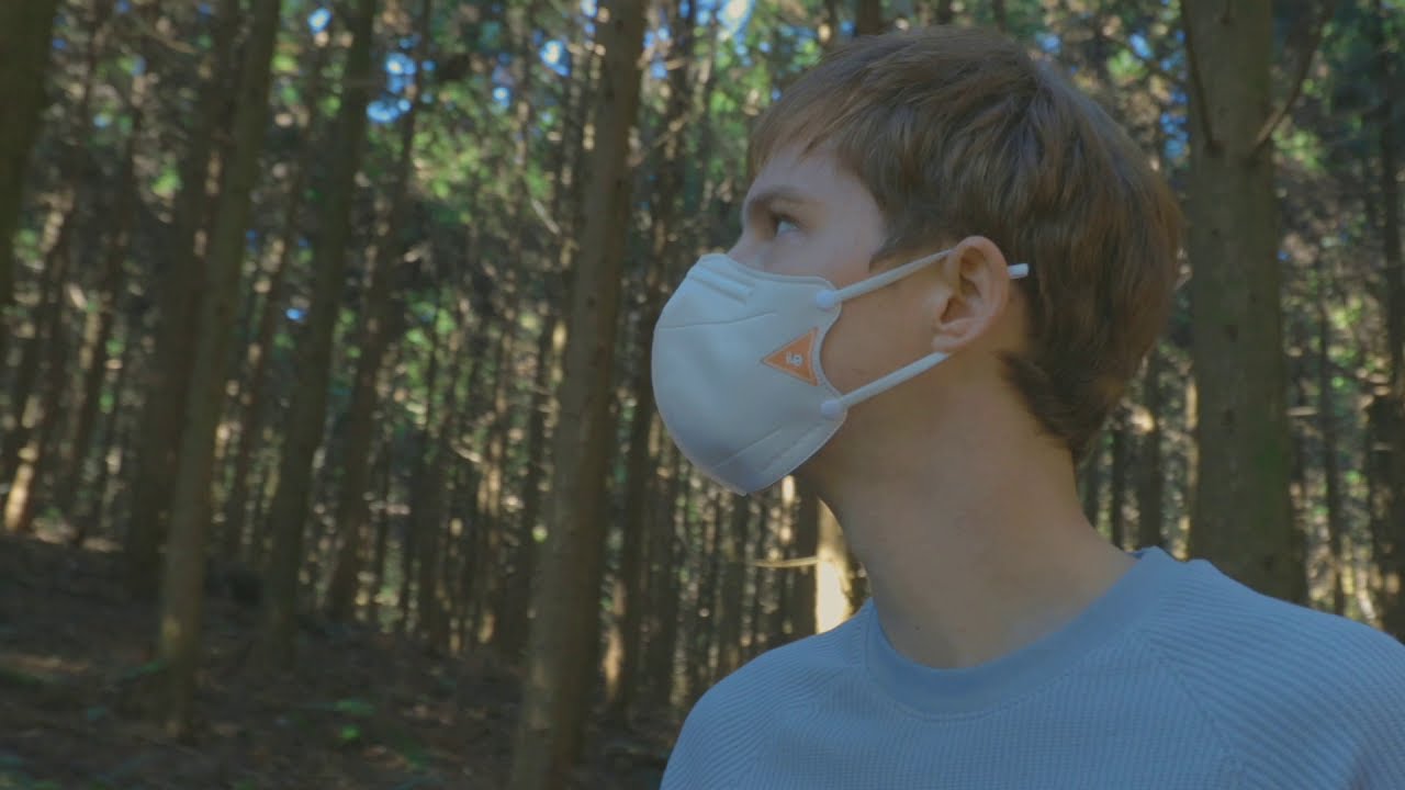 ILE_Quad Mask (쿼드 마스크)_01 - YouTube