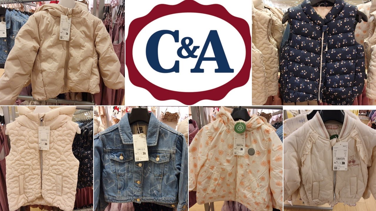 C&A New Kids Collection For Girls | Kids Clothes Best Collection ...