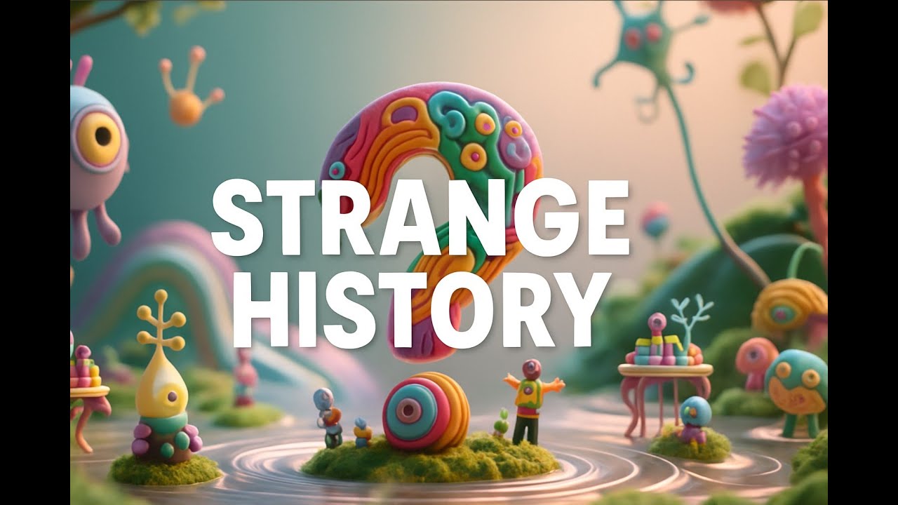 List of Strange Historical Events You Won’t Believe Actually Happened ...