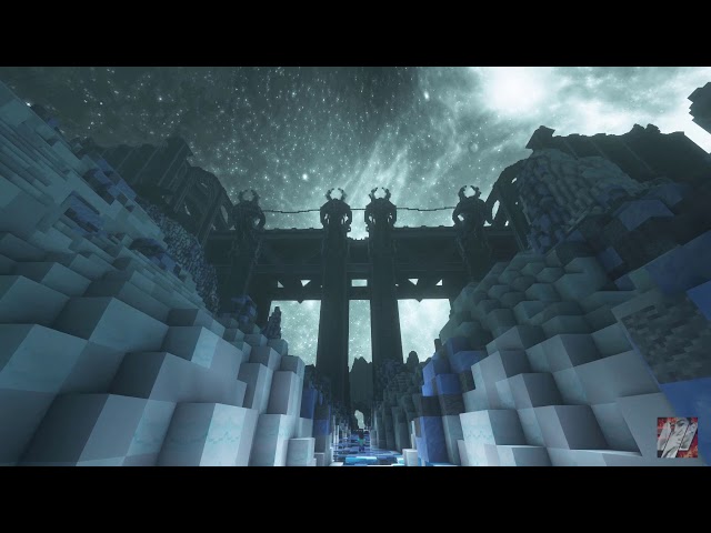 League Of Legends Howling Abyss Wallpaper