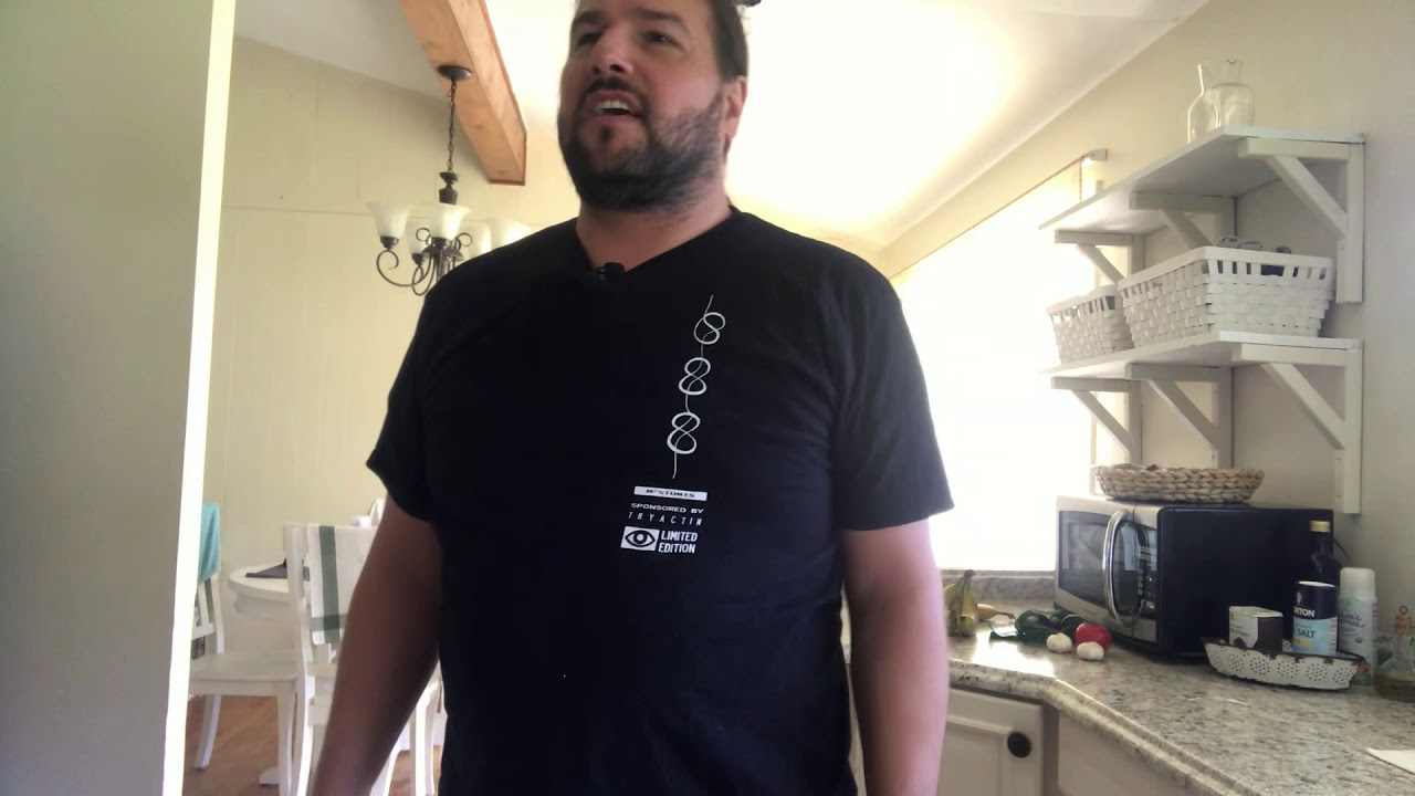 Tips for Air Travel as a Person who is Blind or with Low Vision - YouTube