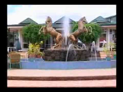 Soddo Town Current Status as of October, 2013 - YouTube