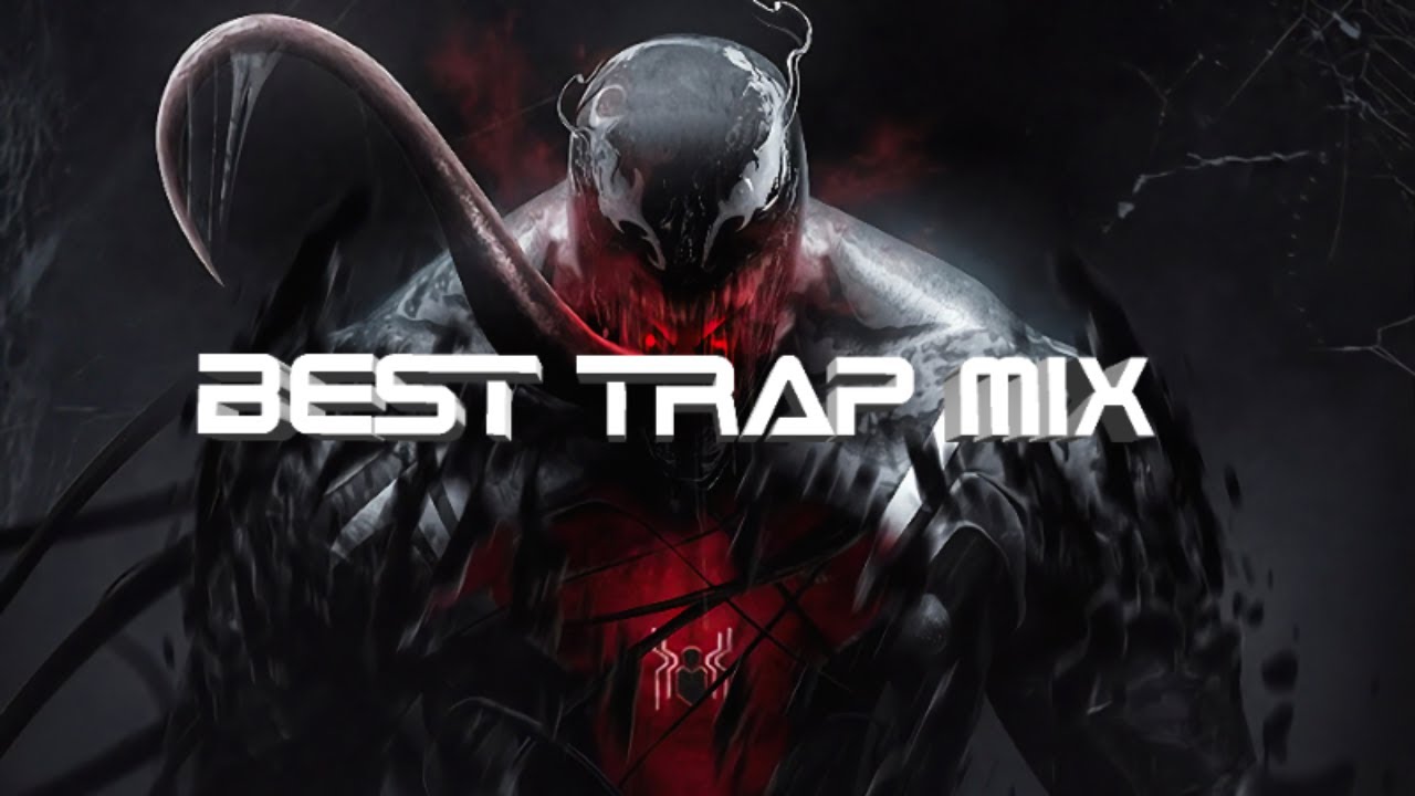 Best Trap Mix to feel Aggressive 😡 - YouTube