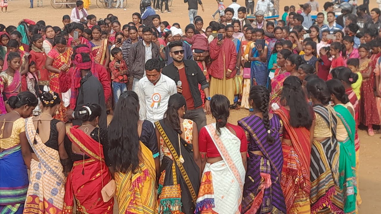 Disom Sohray Chakai Jamui (Bihar ) S. K.+ 2 University College - YouTube