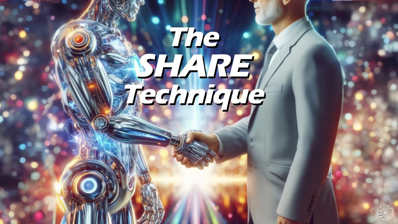 SHARE Technique to Improve Assessment & Assignments in the Age of AI [5 ...