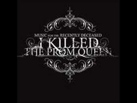 E666 ( Michael Crafter On Vocals) - I Killed The Prom Queen - YouTube