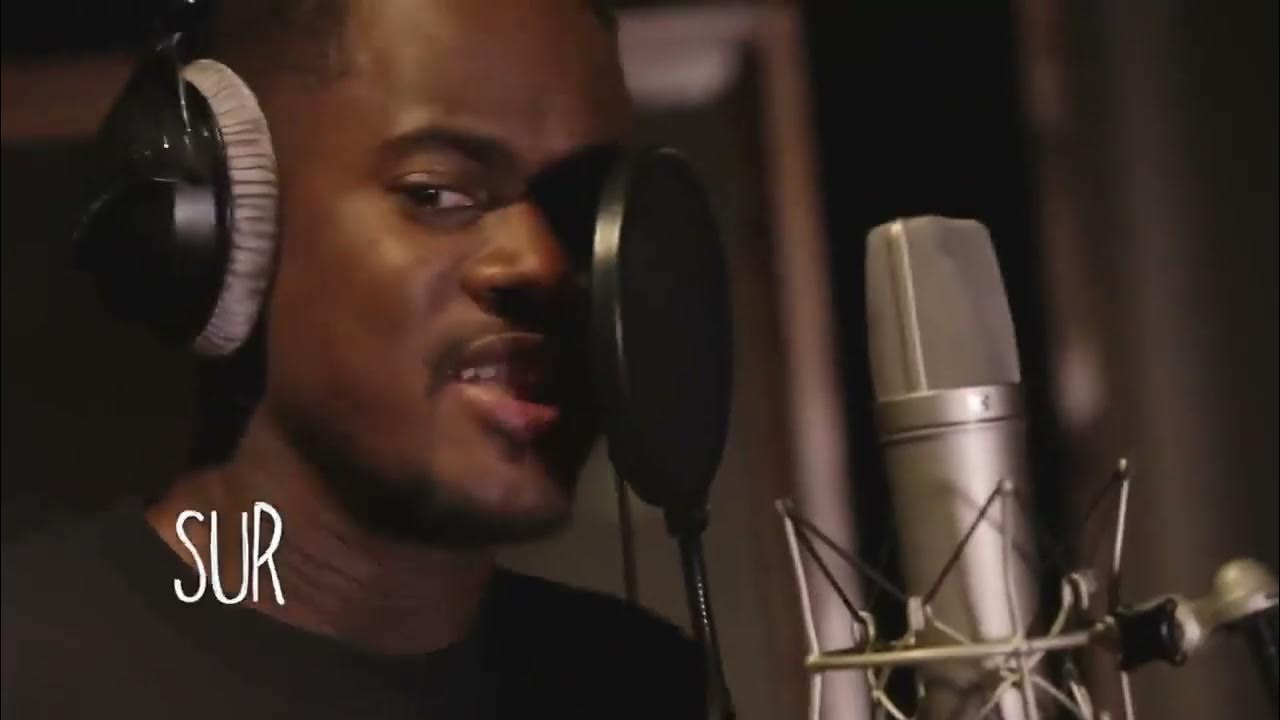 kids united sur ma route - YouTube