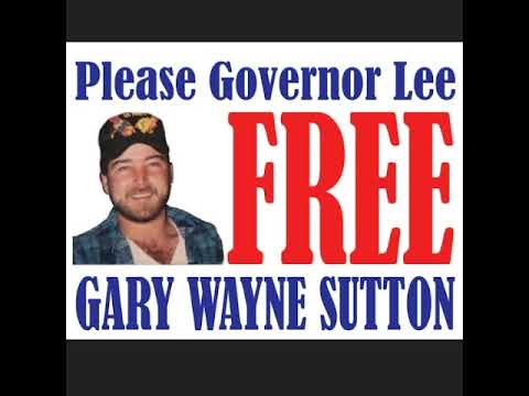 Death Row: Gary Wayne Sutton - YouTube