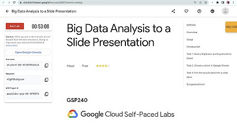Integrate BigQuery Data and Google Workspace using Apps Script - YouTube