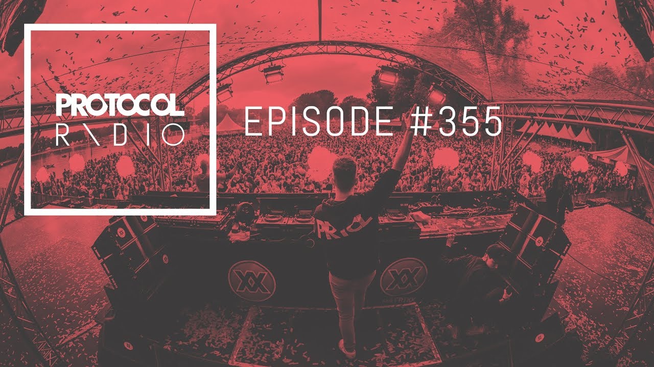 Protocol Radio 355 by Nicky Romero (#PRR355) - YouTube