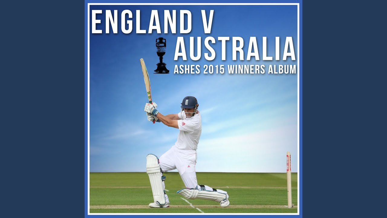 Soul Limbo - BBC Cricket Theme - YouTube