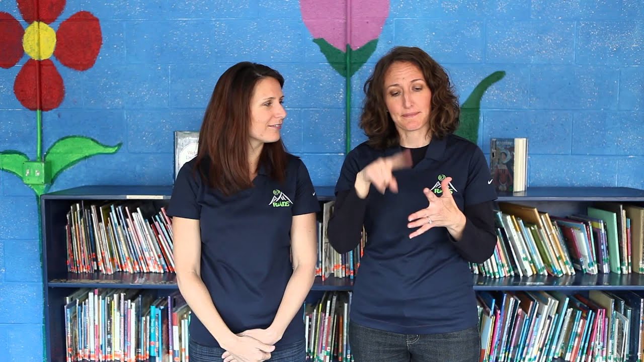 Academics at RMDS - YouTube