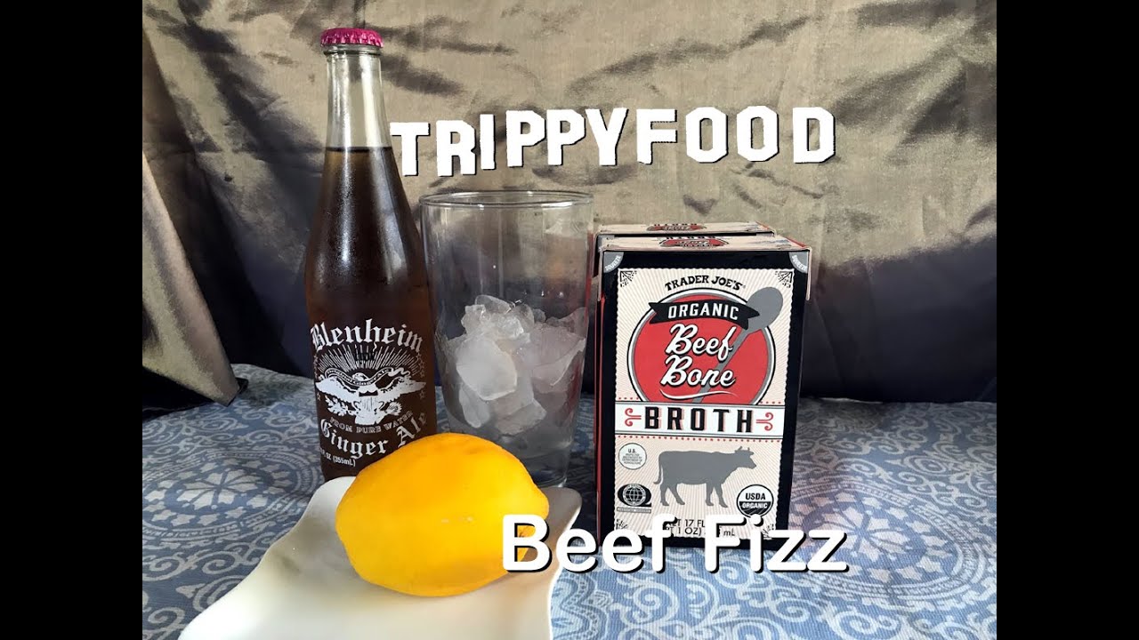 Beef Fizz (ft. Wreckless Eating's Matt Zion and Gamer Nick) - YouTube