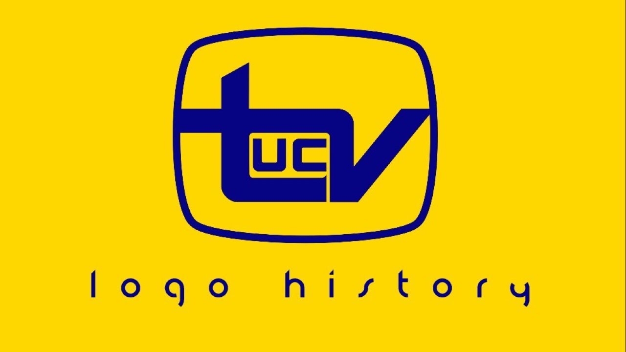 UCTV Logo History - YouTube