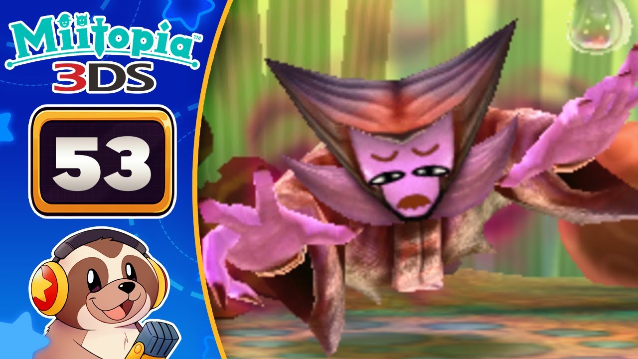 Miitopia music hyper - senturinbook