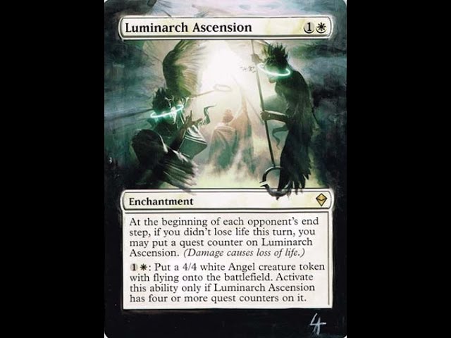 Luminarch Mtg