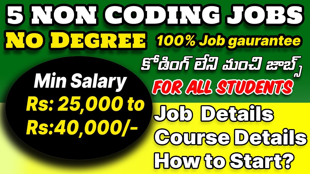 5 Best Non Coding IT Jobs In Telugu Top Jobs In Telugu Digital Marketing Jobs In Telugu 5-best-non-coding-it-jobs-in-telugu-top-jobs-in-telugu-digital-marketing-jobs-in-telugu