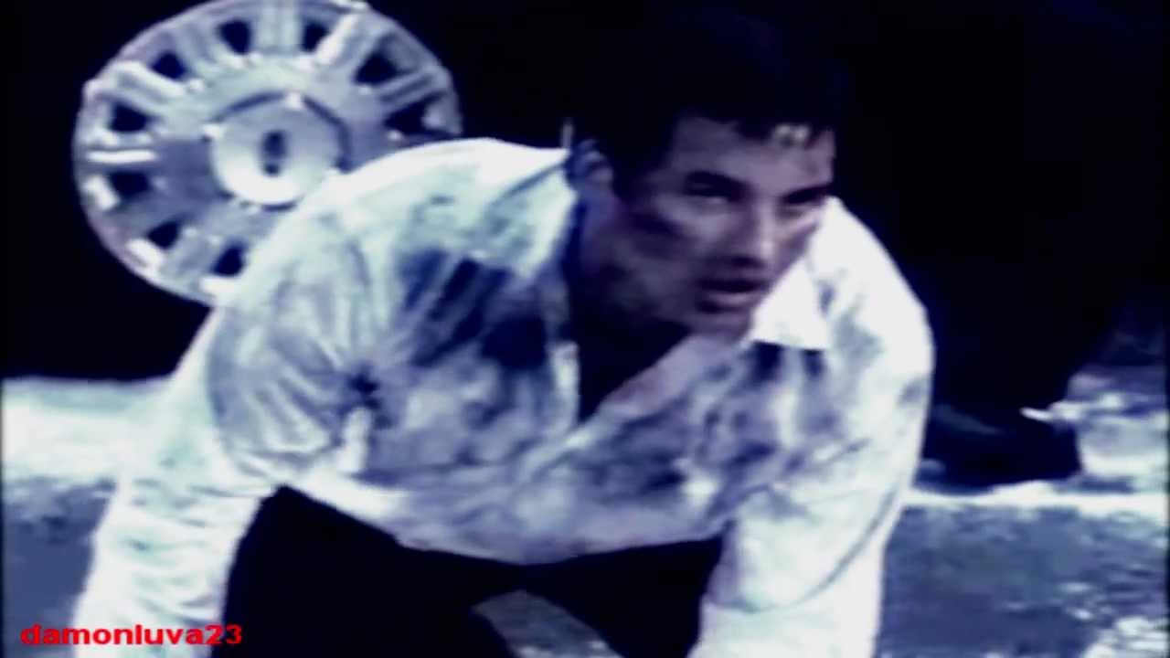 GH Metro Court Hostage Crisis - Radioactive - YouTube