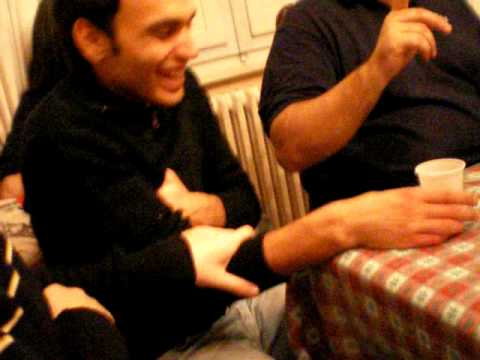 Strizzata capezzolo gigi