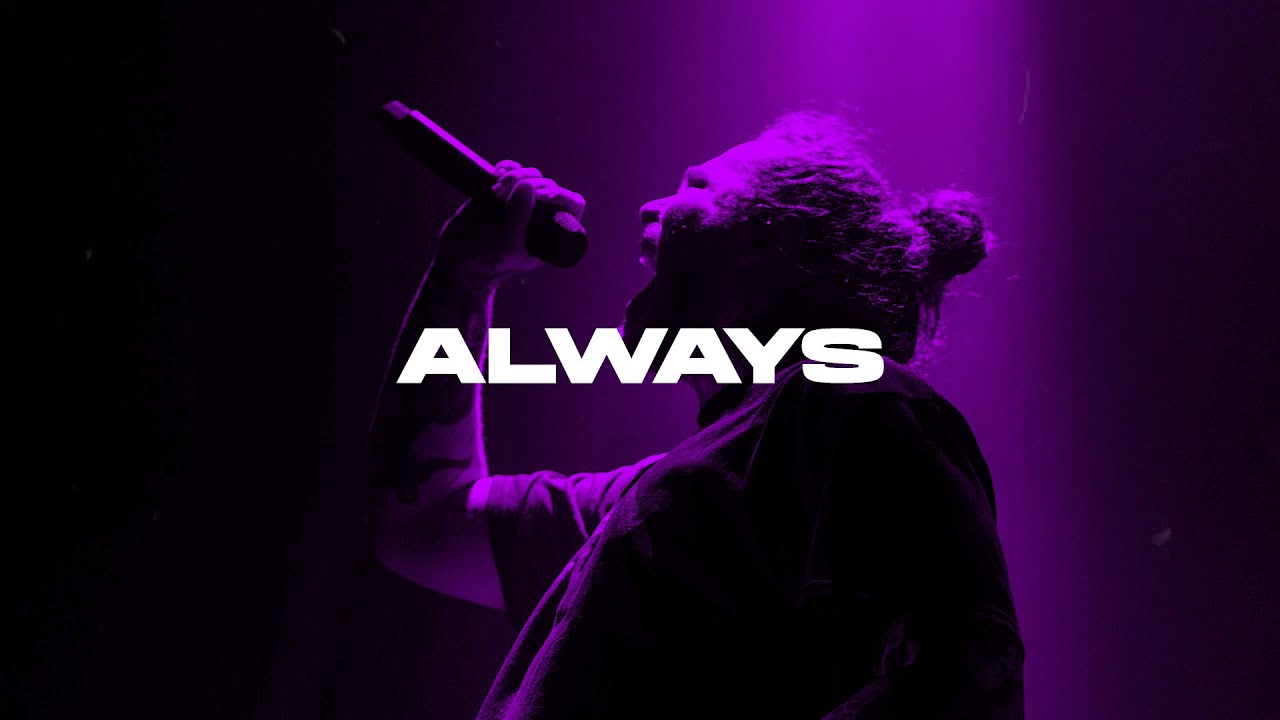 [FREE] Post Malone Type Beat - "Always" - YouTube