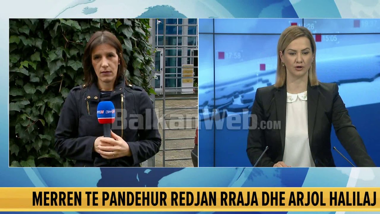 SPAK mbyll hetimet për atentatin ndaj Arjan Ndoji, i pandehur Redjan ...