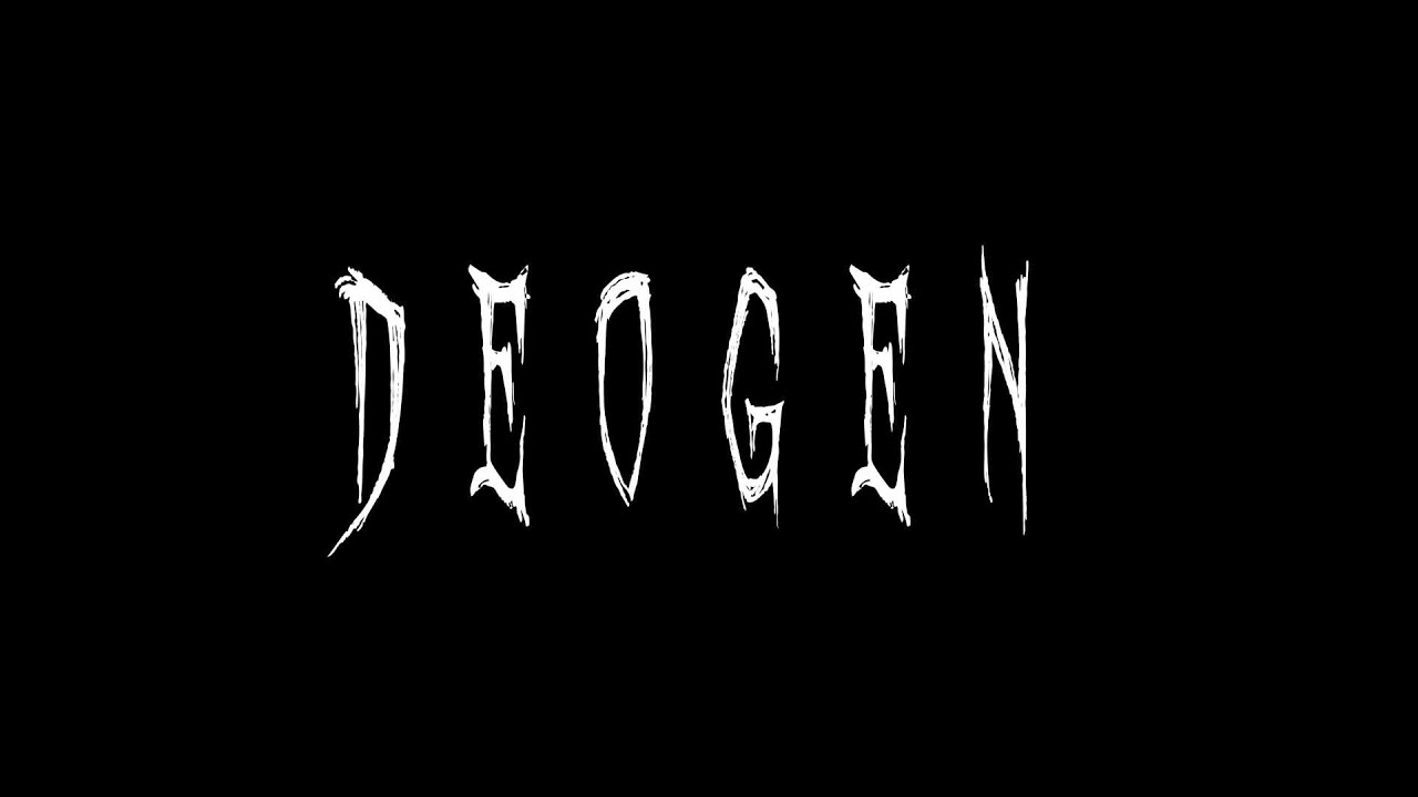 Phasmophobia. Deogen: Spirit Box - YouTube